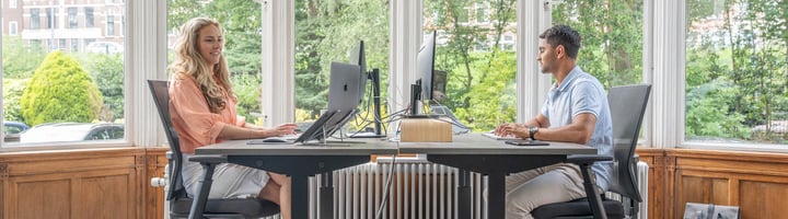 Word een JEX’er - Werken bij JEX