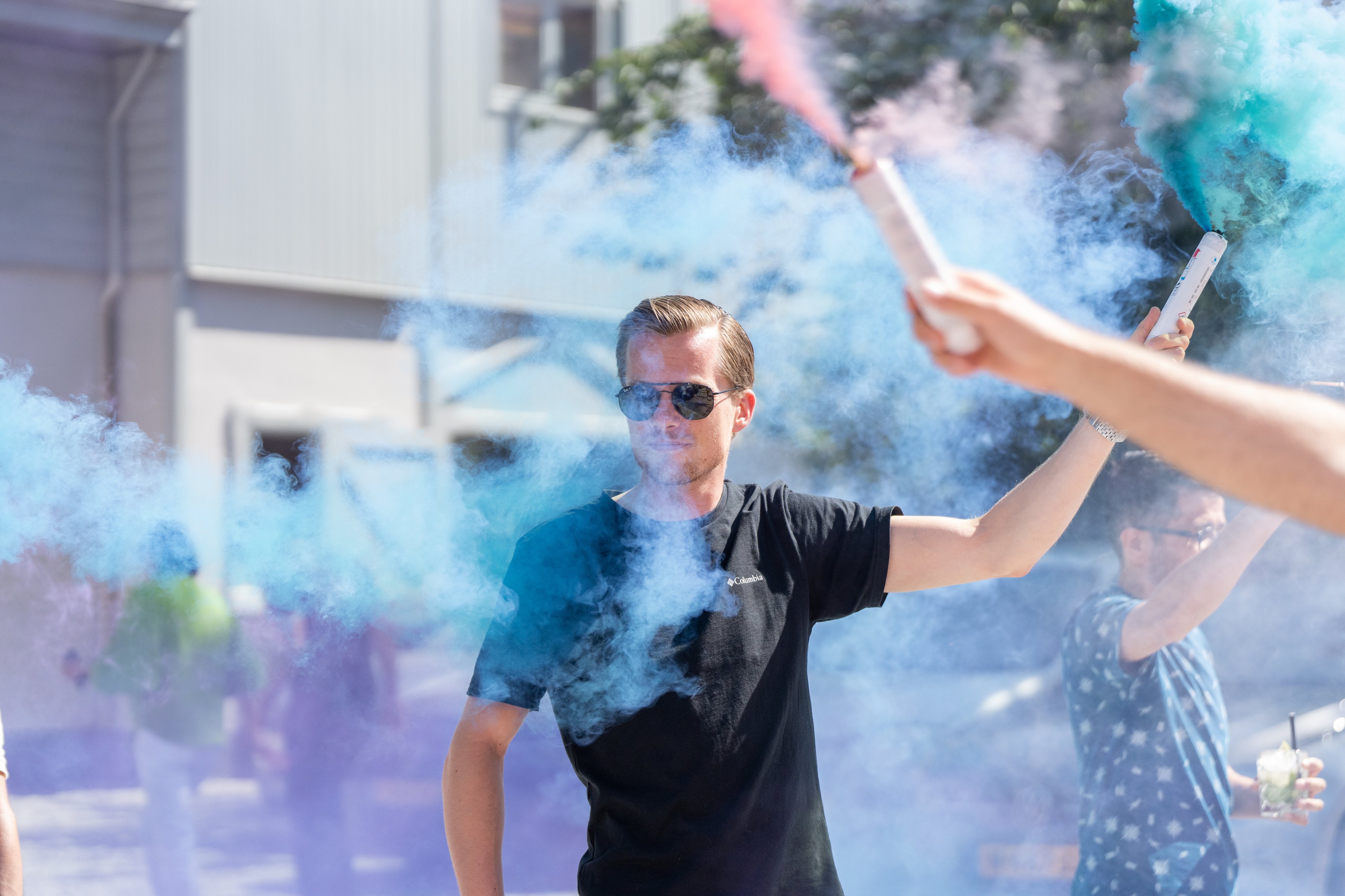 Word een JEX’er - Werken bij JEX