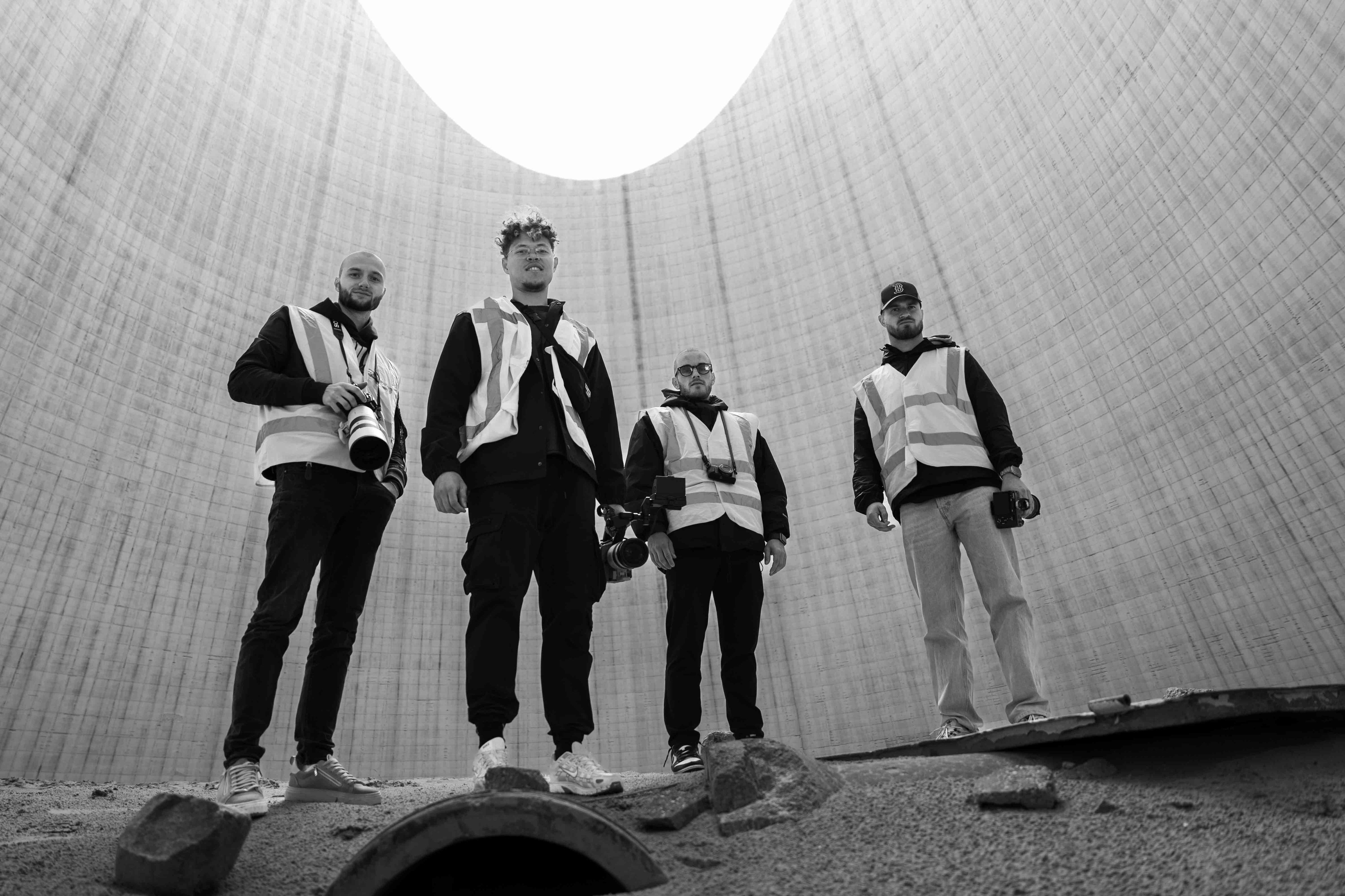 Word een JEX’er - Werken bij JEX