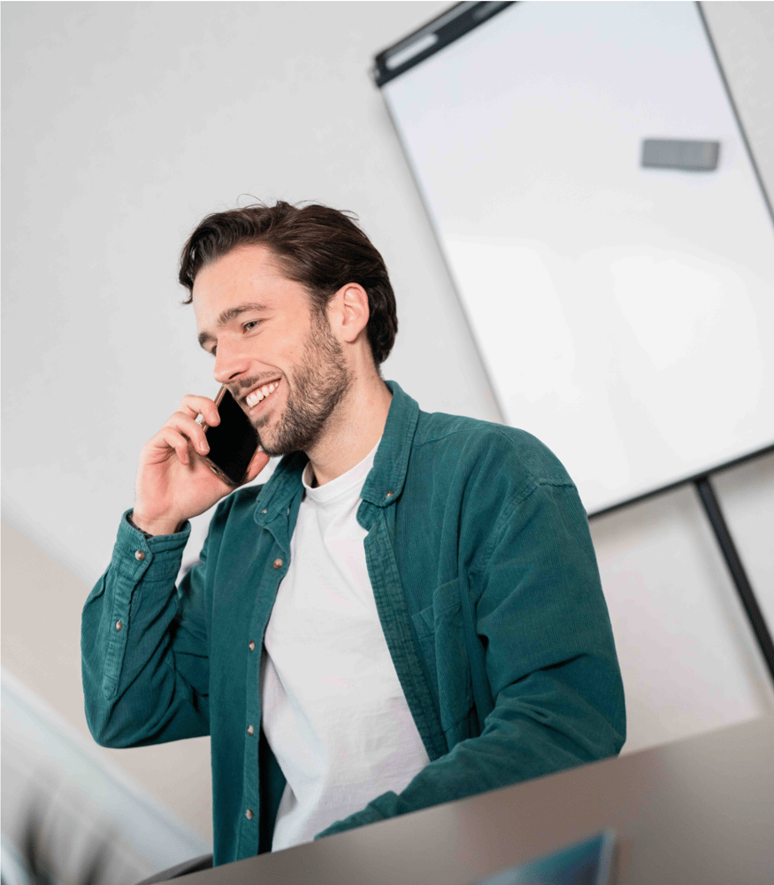 Finance Support Medewerker